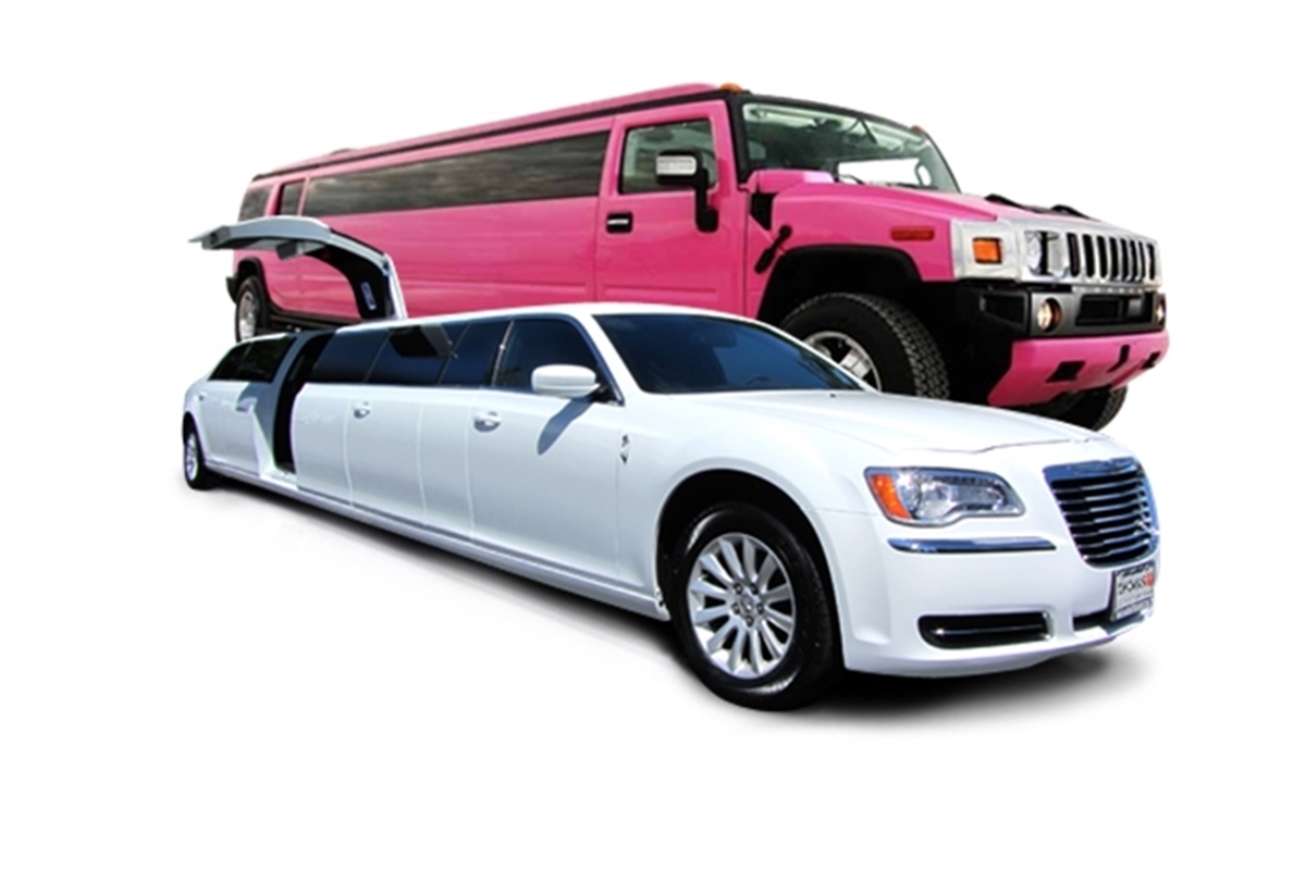 ABC Limo Service | Worldwide Chauffeured Transportation